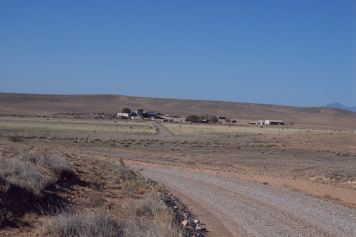 New Mexico Ranches For Sale - Bar M Real Estate selling Farms and ...