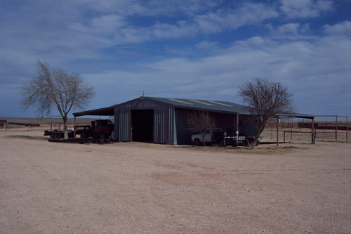 New Mexico Ranches For Sale - Bar M Real Estate selling Farms and ...