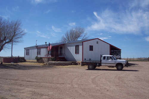 New Mexico Ranches For Sale - Bar M Real Estate selling Farms and ...