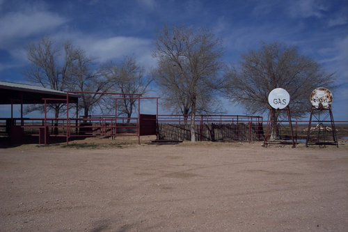 New Mexico Ranches For Sale - Bar M Real Estate selling Farms and ...