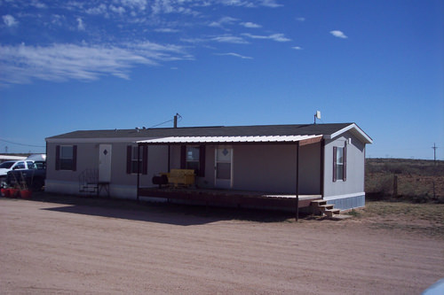 New Mexico Ranches For Sale - Bar M Real Estate selling Farms and ...
